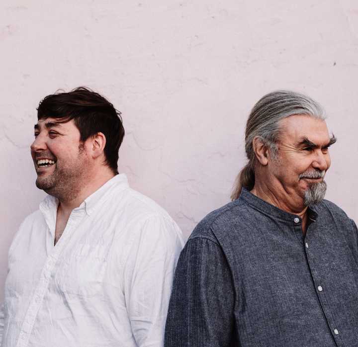 Knight & Spiers CDs | Shop | Peter Knight