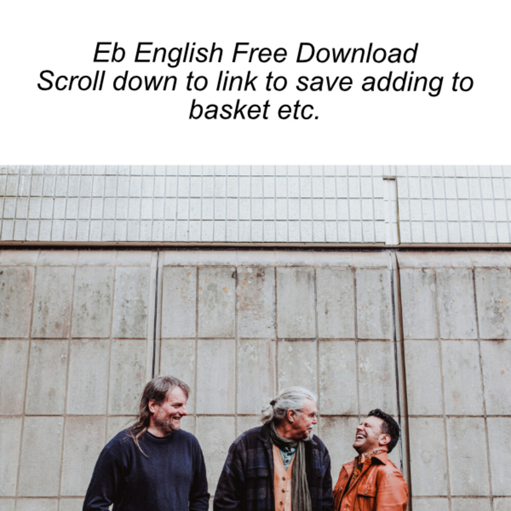 Eb English FREE Download | Shop | Peter Knight